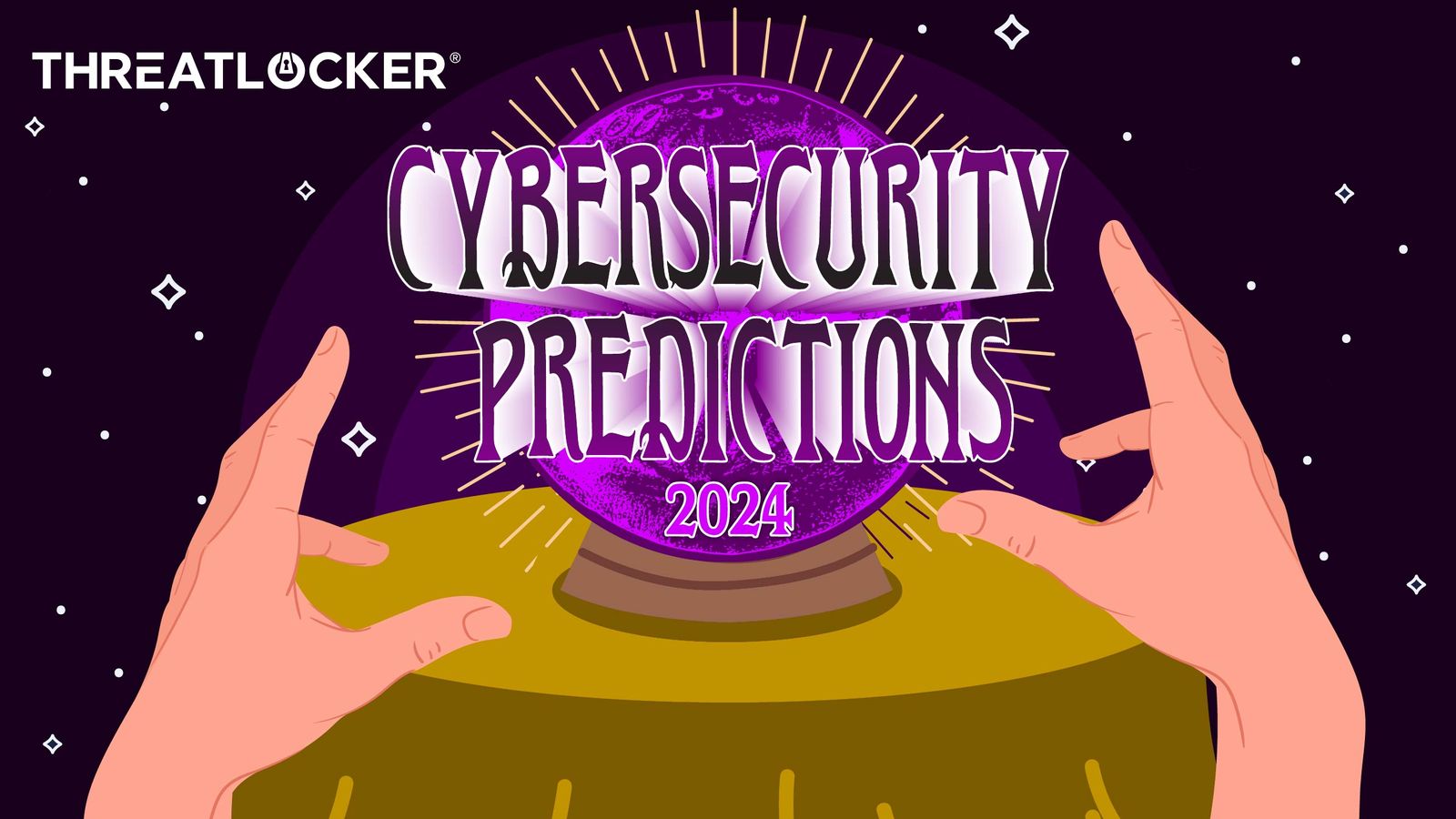 Cybersecurity Webinars | ThreatLocker, Inc.